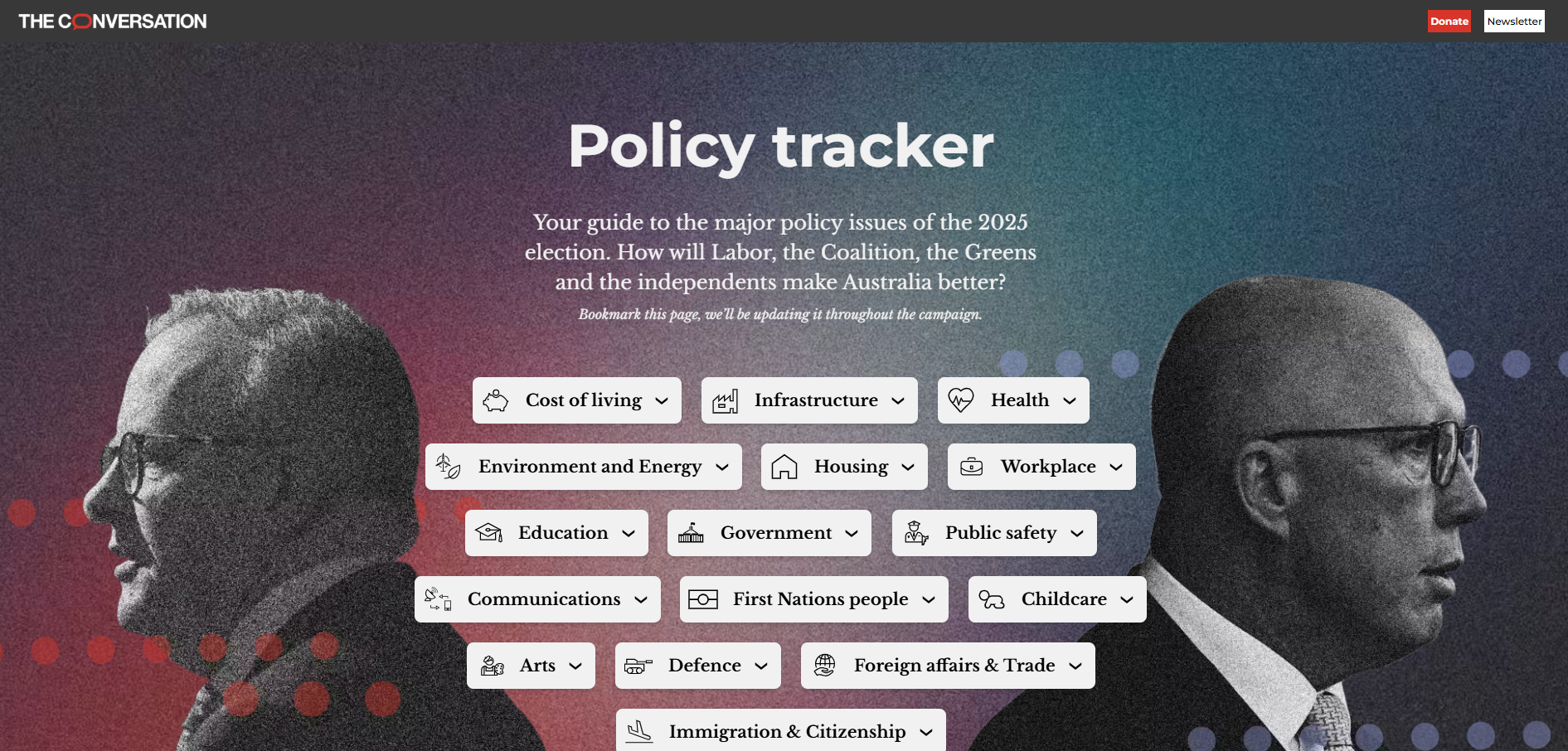 Caring for Animals & Our Climate - Make Your Vote Count - Vetanswers